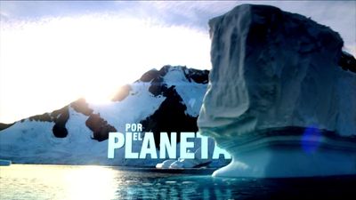 Ver Por El Planeta por ViX