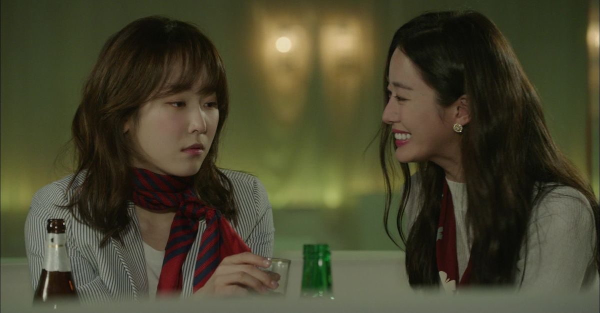 Ver Another Miss Oh, capítulo 5 temporada 1 por ViX