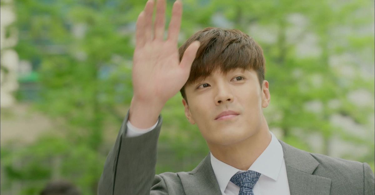 Ver Another Miss Oh, capítulo 11 temporada 1 por ViX