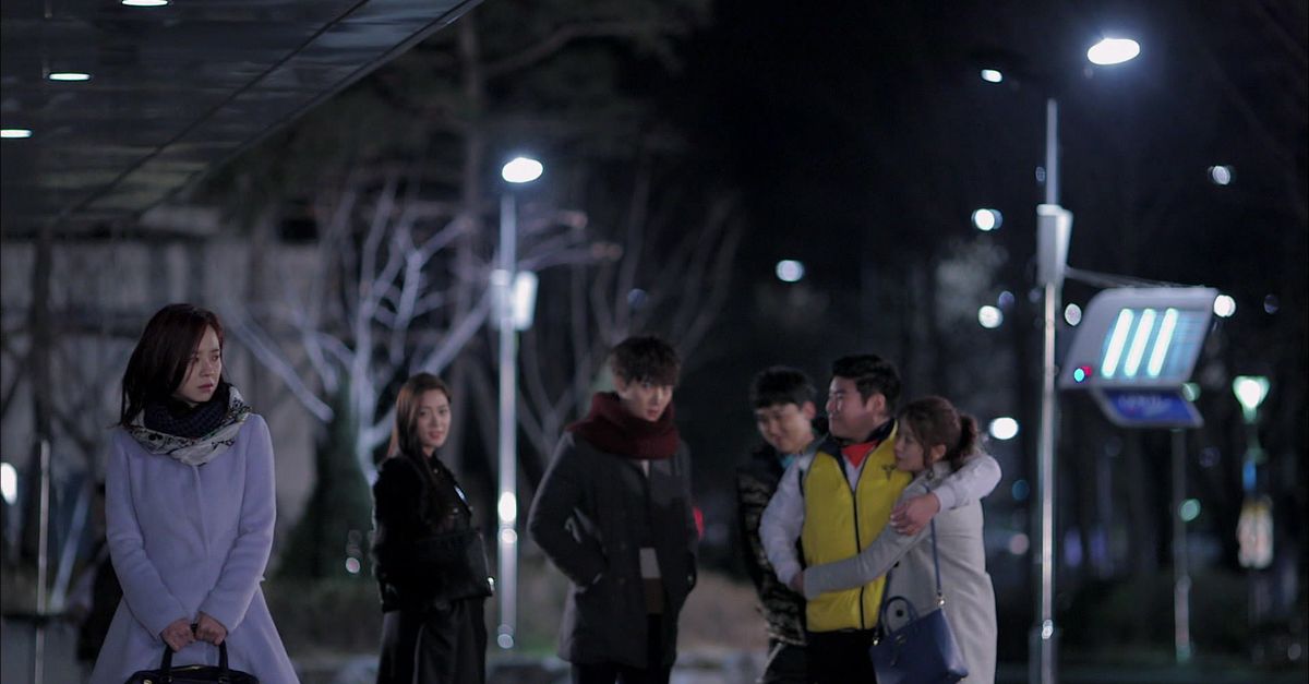 Ver Emergency Couple, capítulo 2 temporada 1 por ViX