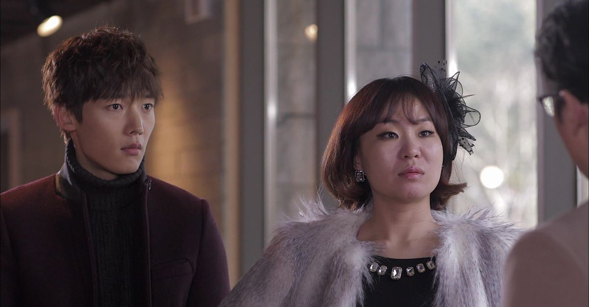 Ver Emergency Couple, capítulo 3 temporada 1 por ViX