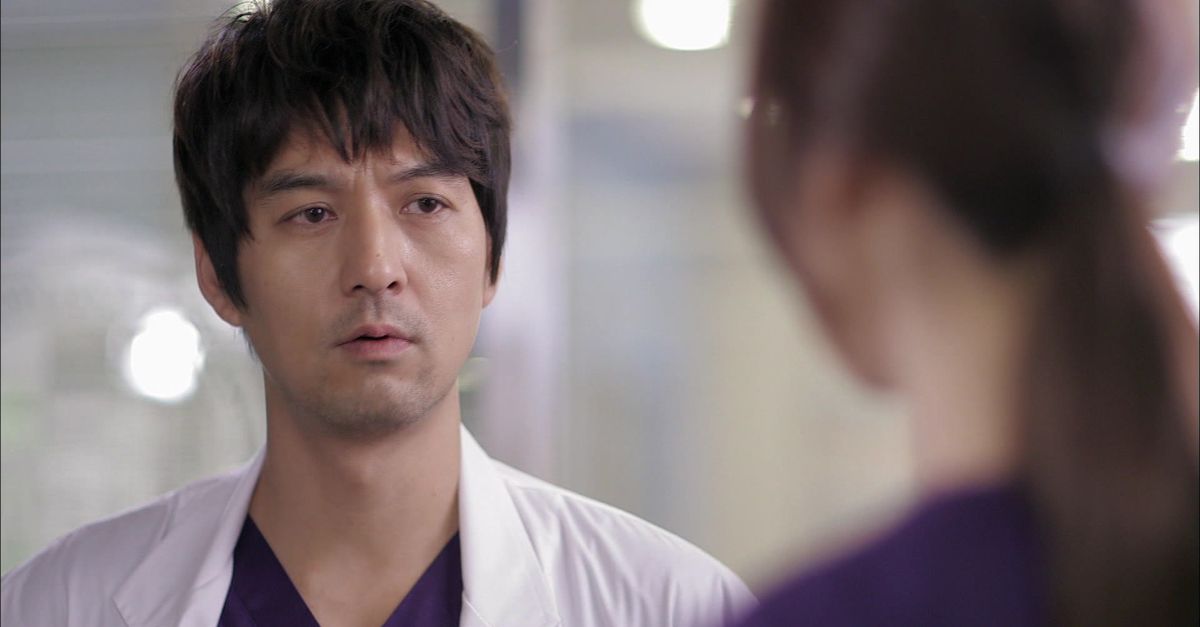 Ver Emergency Couple, capítulo 7 temporada 1 por ViX