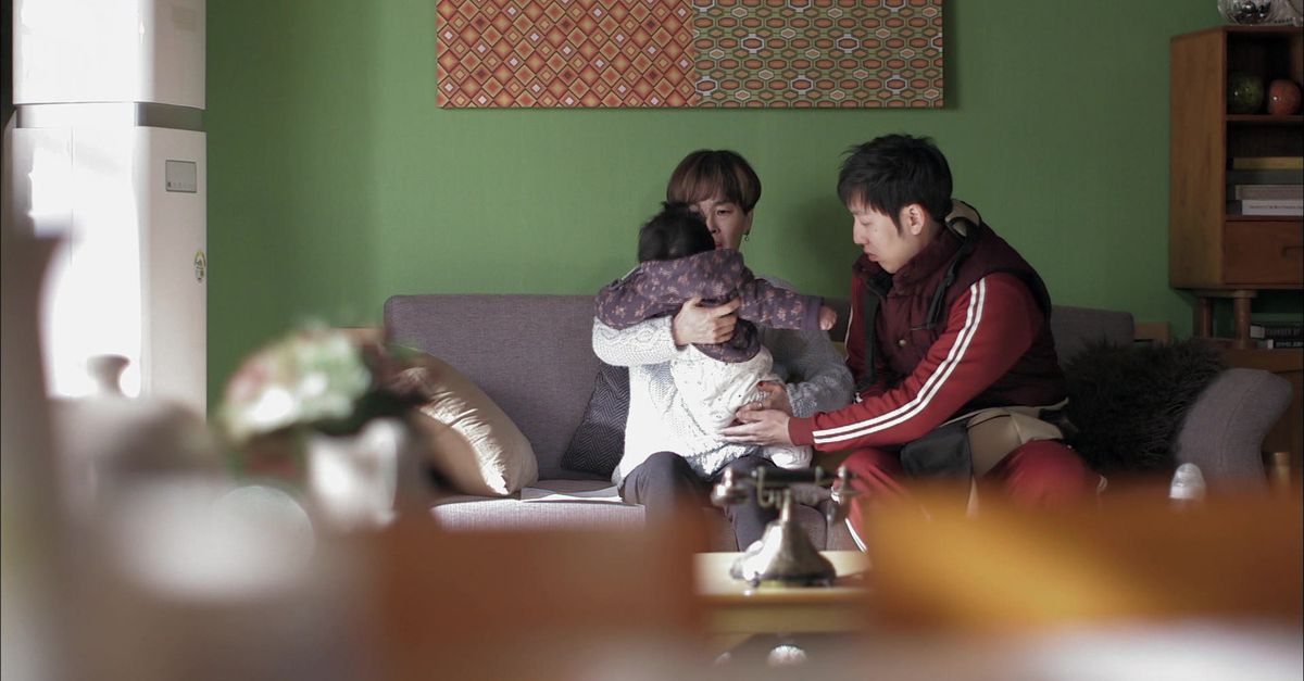 Ver Emergency Couple, capítulo 8 temporada 1 por ViX