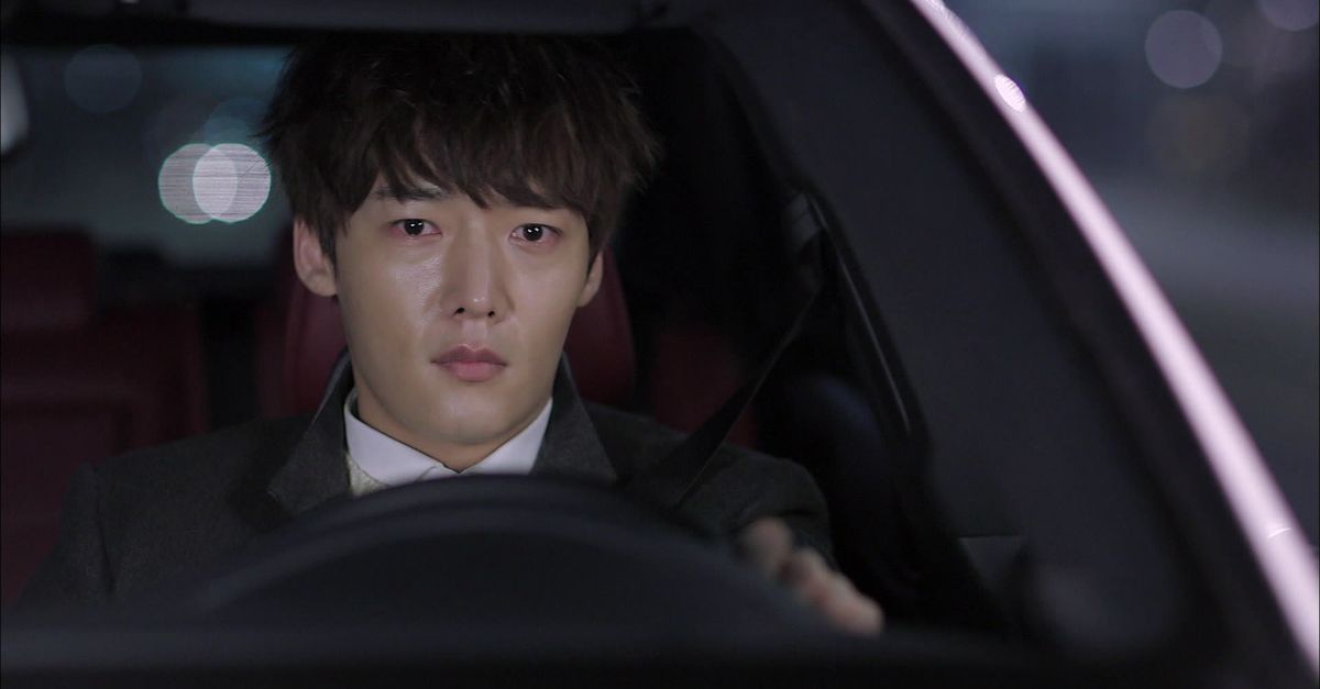 Ver Emergency Couple, capítulo 9 temporada 1 por ViX