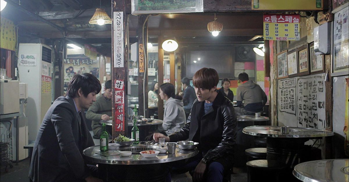 Ver Emergency Couple, capítulo 14 temporada 1 por ViX