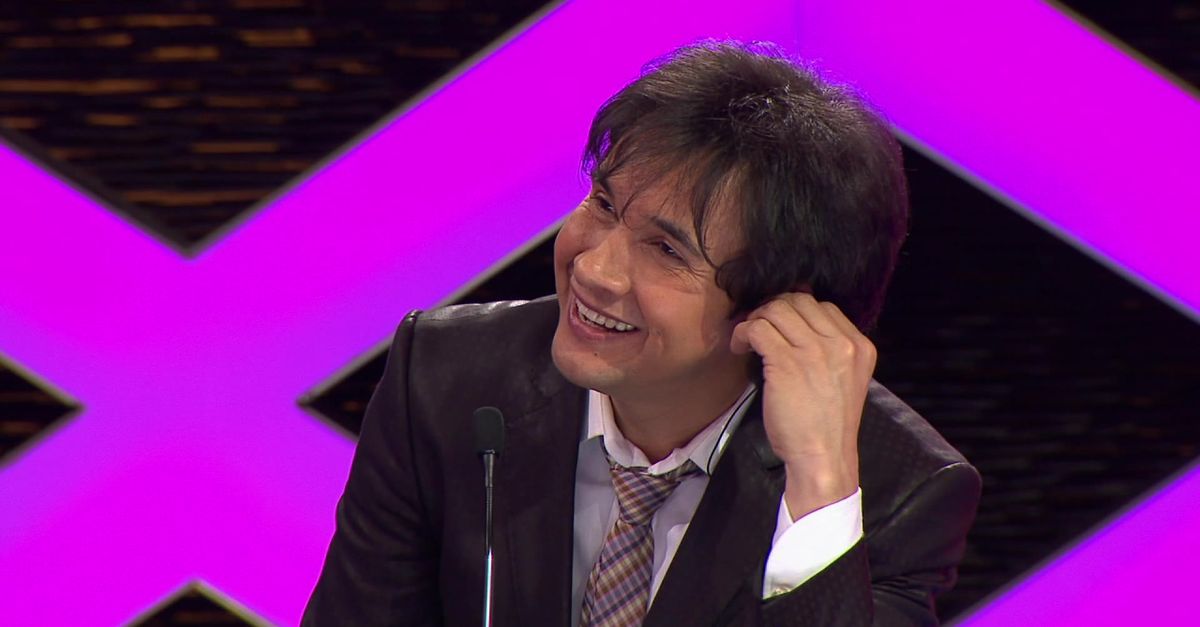 Ver Parodiando, capítulo 4 temporada 2 por ViX