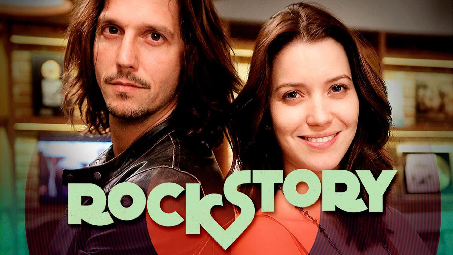 Ver Rock Story, capítulo 11 por ViX