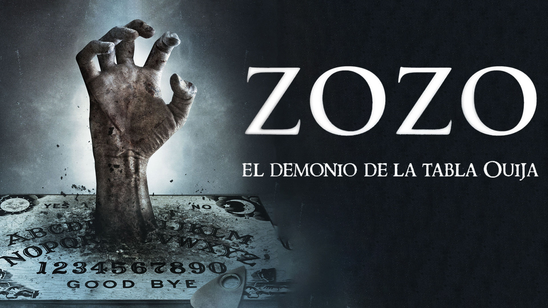 Ver Zozo: El demonio de la tabla ouija por ViX