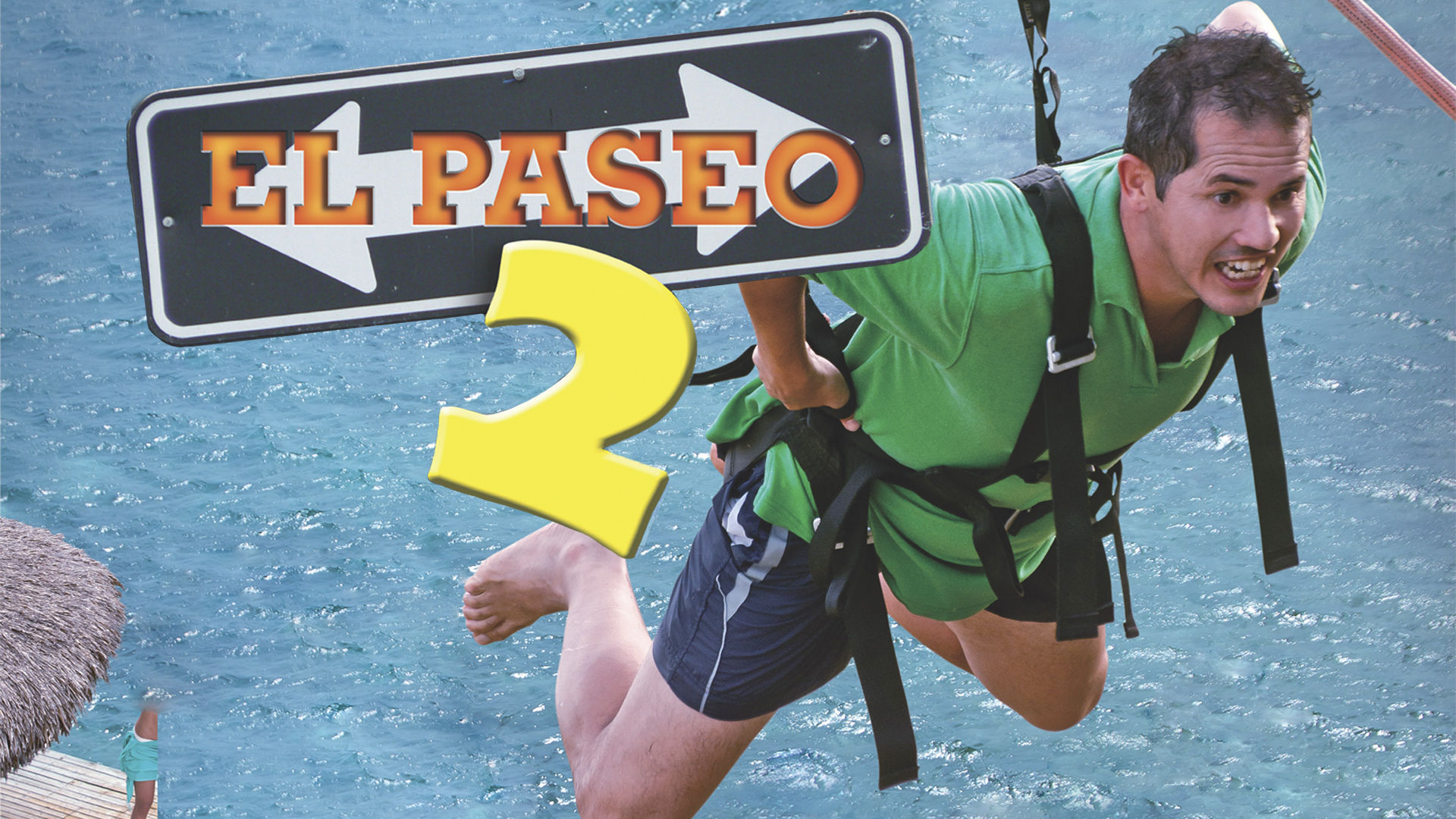 Ver El Paseo 2 por ViX