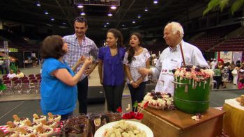 Ver Sugar Stars por ViX