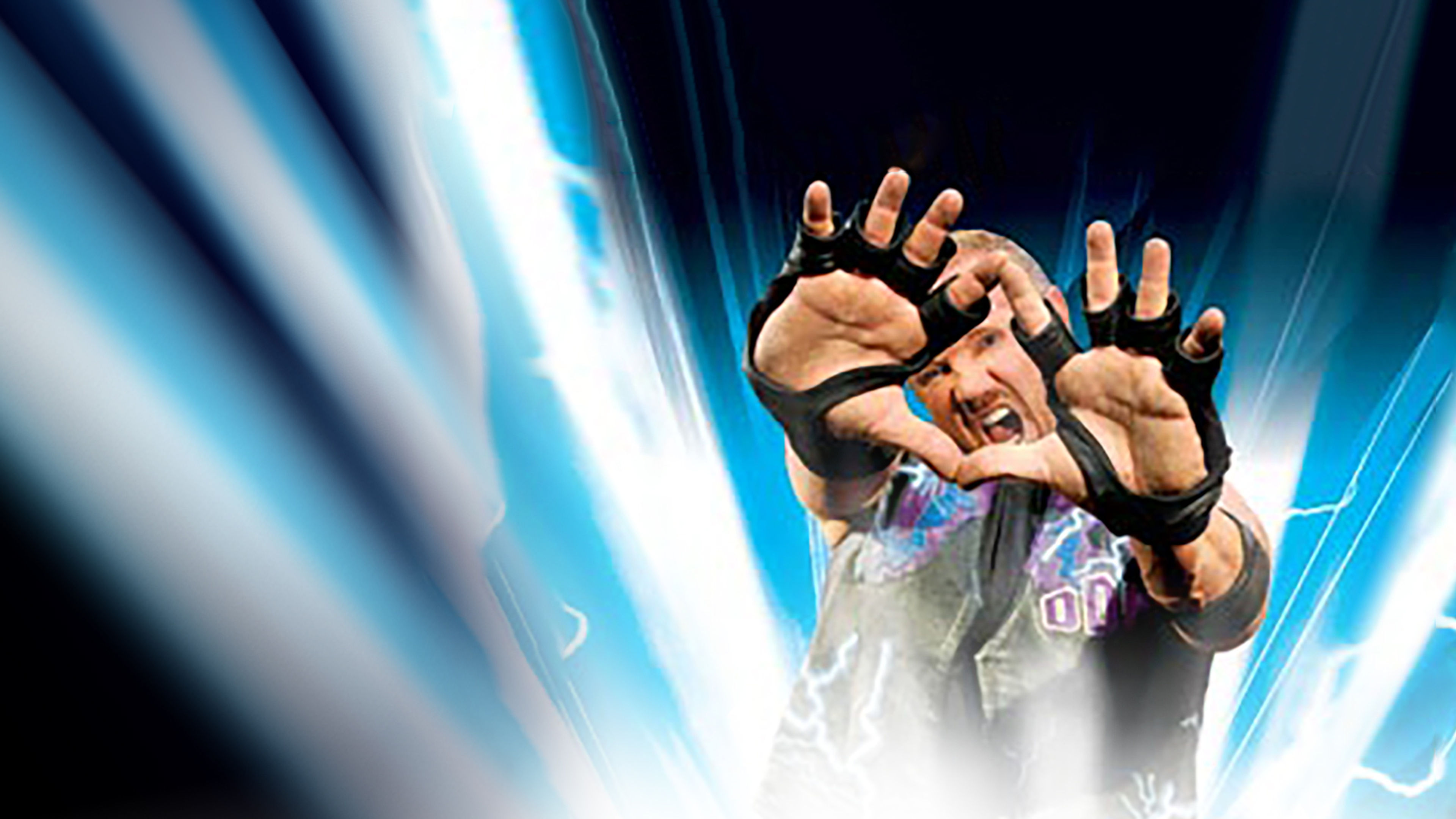 Ver TNA Final Resolution 2005 por ViX