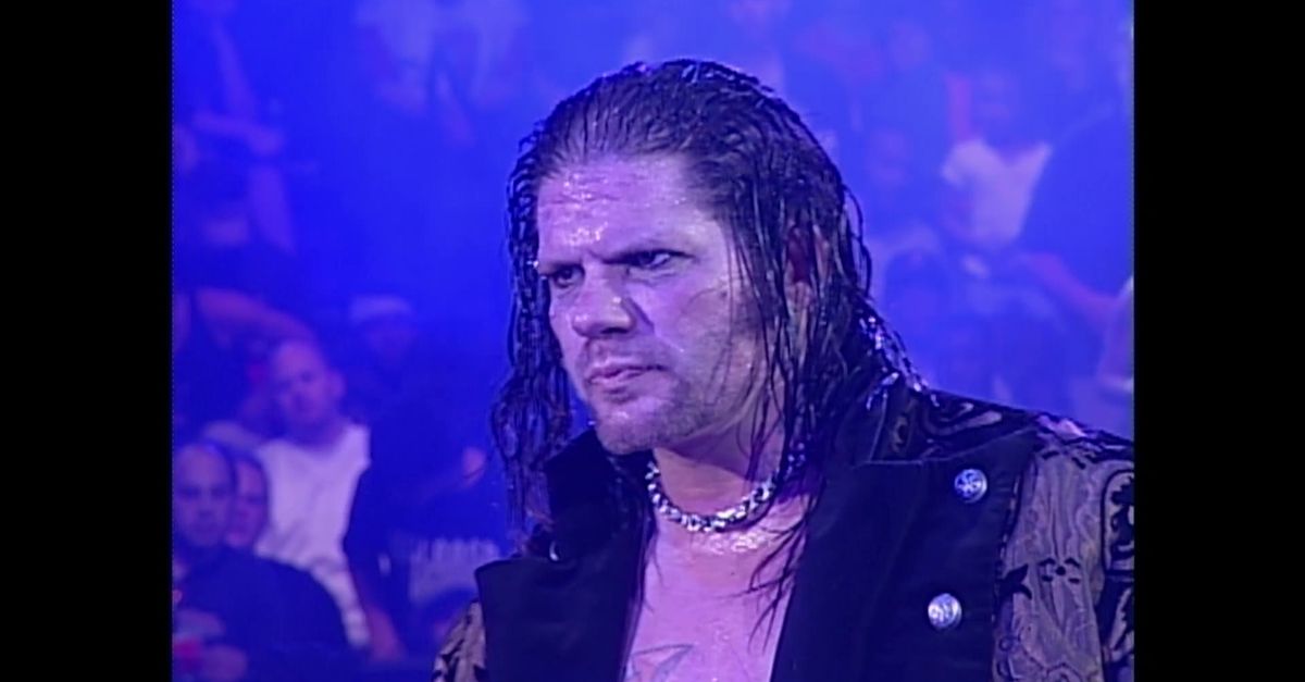 Ver TNA Genesis 2005, capítulo 1 temporada 1 por ViX