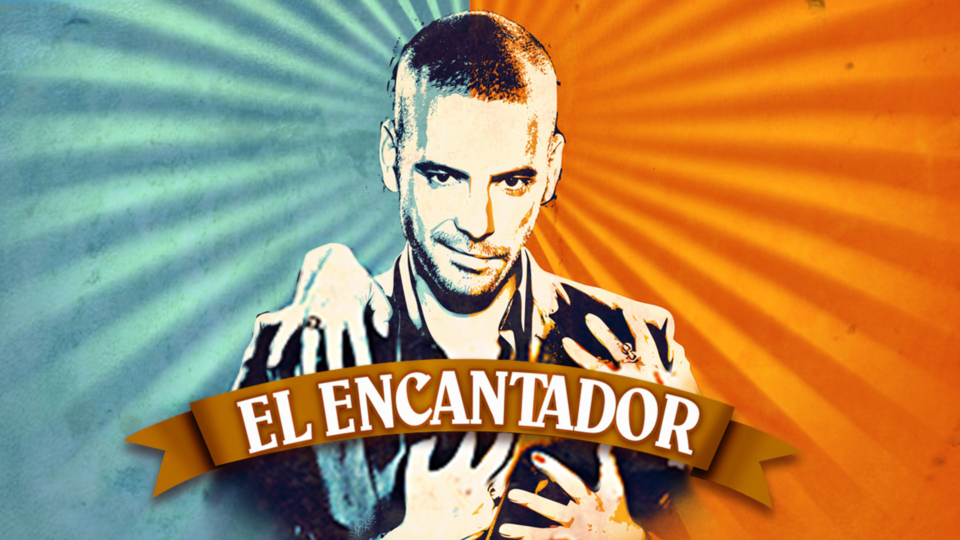 Ver El Encantador, capítulo 23 por ViX