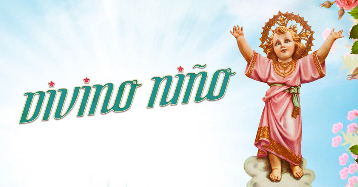 Ver Divino Niño por ViX