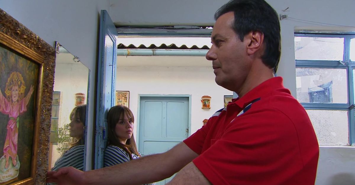 Ver Divino Niño, capítulo 54 temporada 1 por ViX