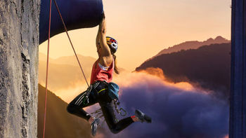 Ver 360 Ascent por ViX