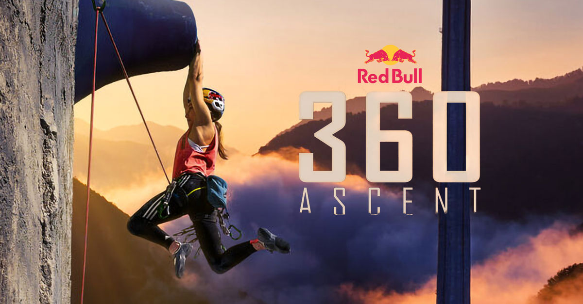 Ver 360 Ascent por ViX