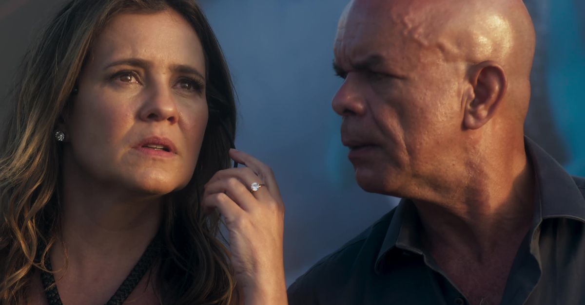 Ver Nuevo Sol, capítulo 2 temporada 1 por ViX