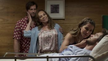 Ver Nuevo Sol por ViX