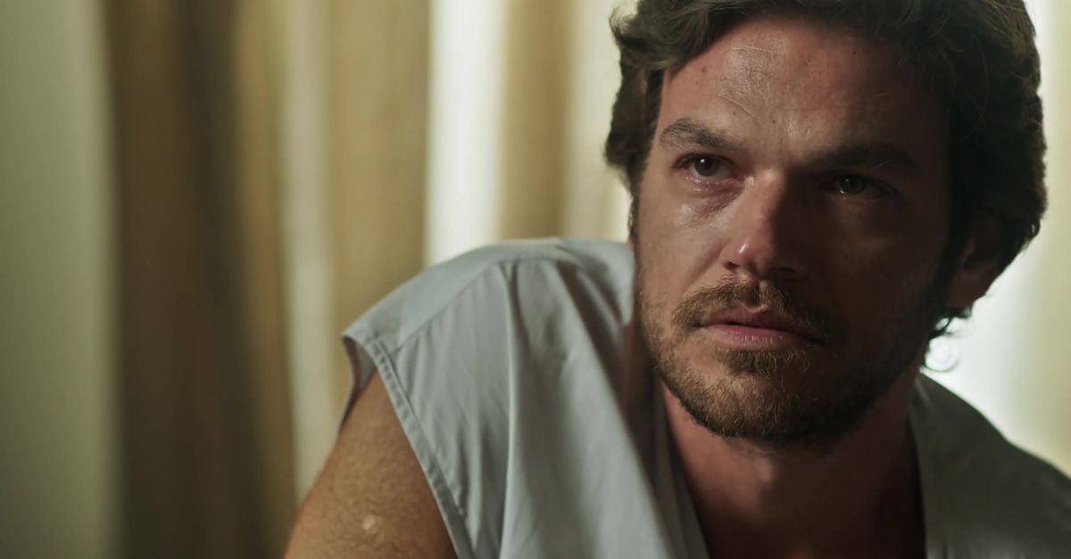 Ver Nuevo Sol, capítulo 7 temporada 1 por ViX