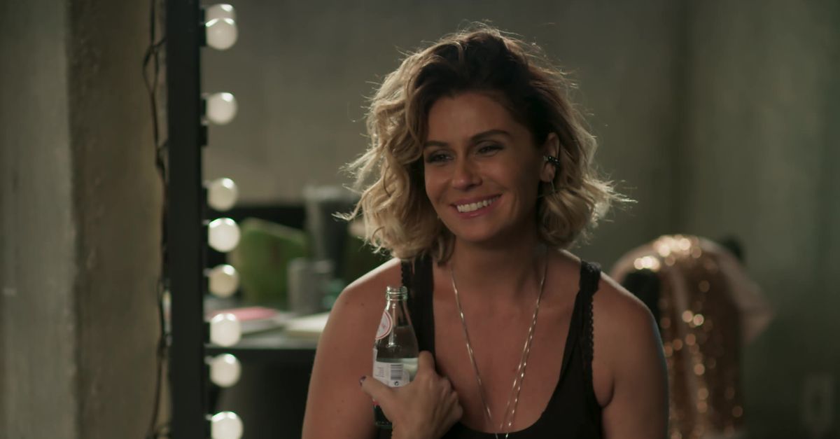 Ver Nuevo Sol, capítulo 17 temporada 1 por ViX