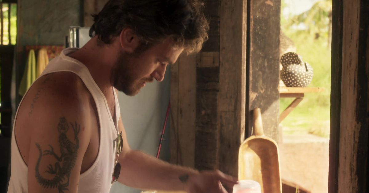 Ver Nuevo Sol, capítulo 26 temporada 1 por ViX