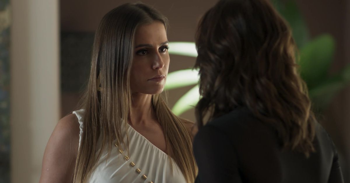 Ver Nuevo Sol, capítulo 36 temporada 1 por ViX