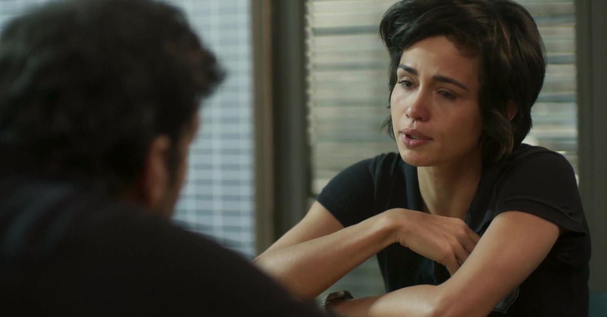 Ver Nuevo Sol, capítulo 39 temporada 1 por ViX