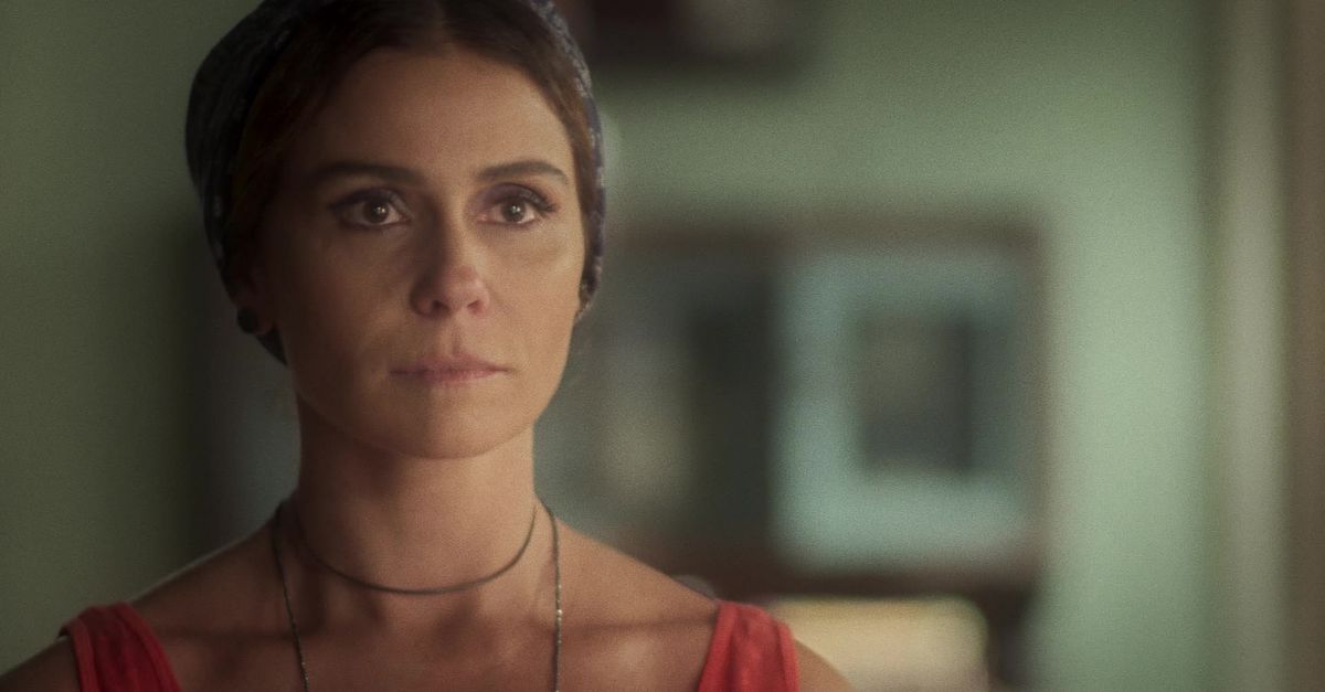 Ver Nuevo Sol, capítulo 41 temporada 1 por ViX