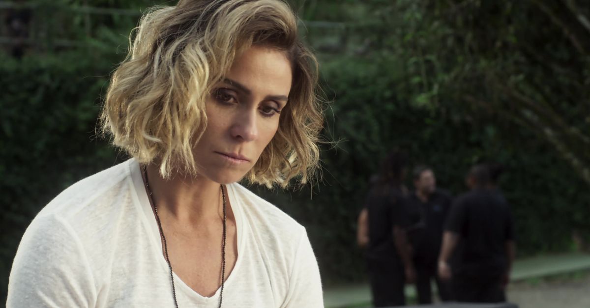 Ver Nuevo Sol, capítulo 44 temporada 1 por ViX