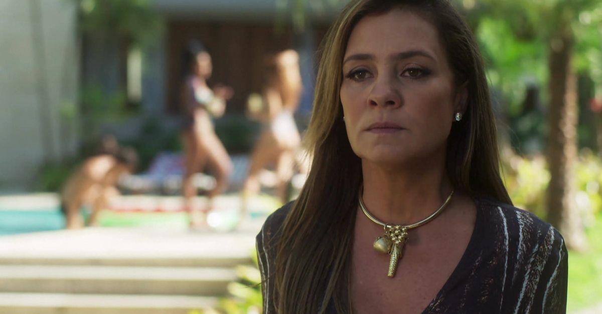 Ver Nuevo Sol, capítulo 45 temporada 1 por ViX