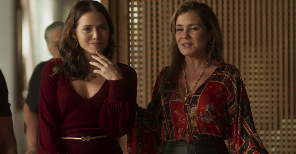 Ver Nuevo Sol, capítulo 50 temporada 1 por ViX