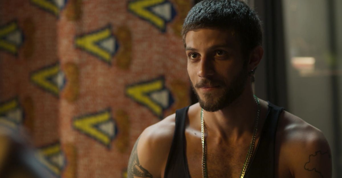 Ver Nuevo Sol, capítulo 57 temporada 1 por ViX