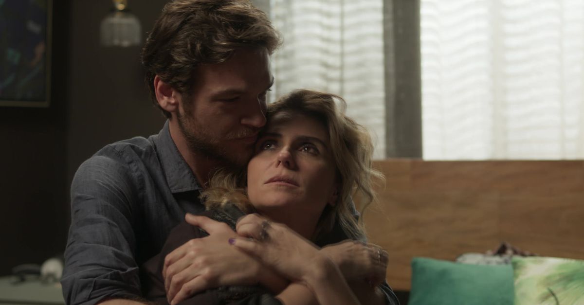 Ver Nuevo Sol, capítulo 61 temporada 1 por ViX