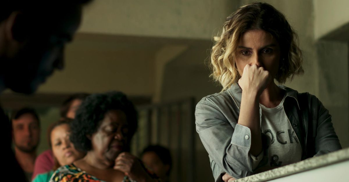 Ver Nuevo Sol, capítulo 67 temporada 1 por ViX