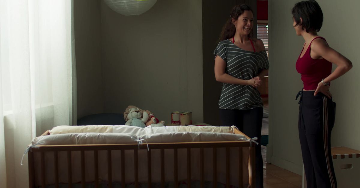 Ver Nuevo Sol, capítulo 91 temporada 1 por ViX