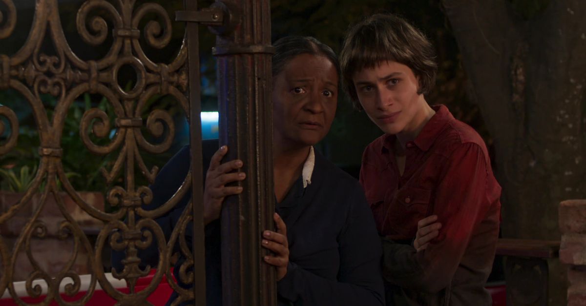 Ver Nuevo Sol, capítulo 106 temporada 1 por ViX