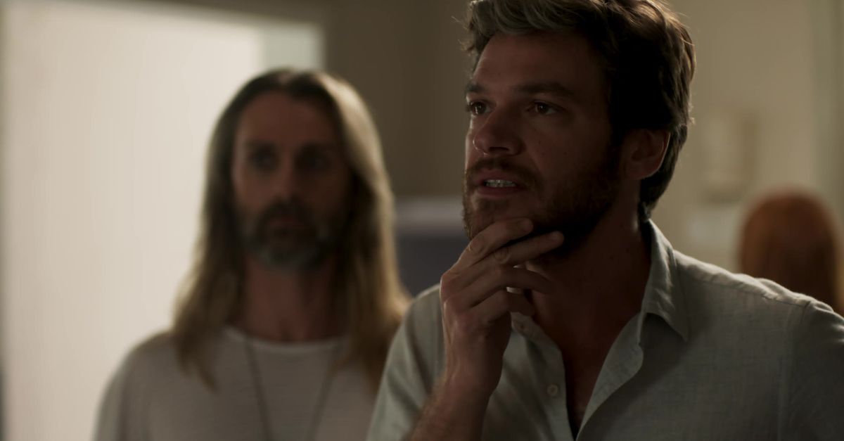 Ver Nuevo Sol, capítulo 108 temporada 1 por ViX