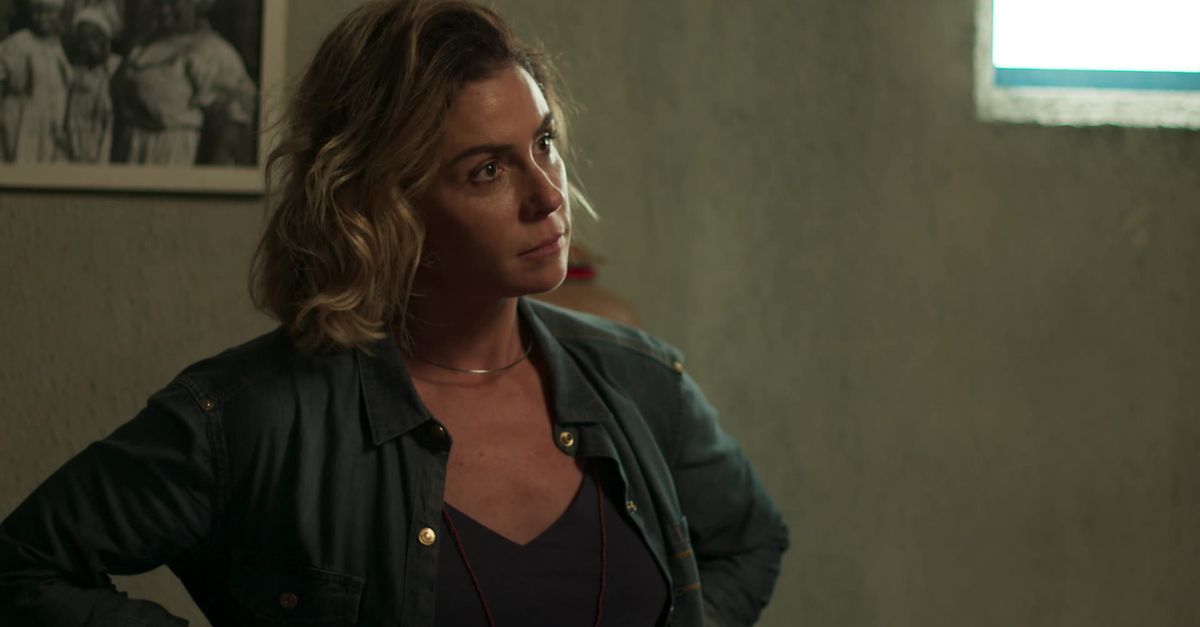 Ver Nuevo Sol, capítulo 110 temporada 1 por ViX