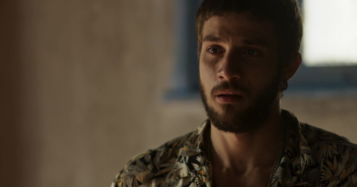 Ver Nuevo Sol, capítulo 114 temporada 1 por ViX