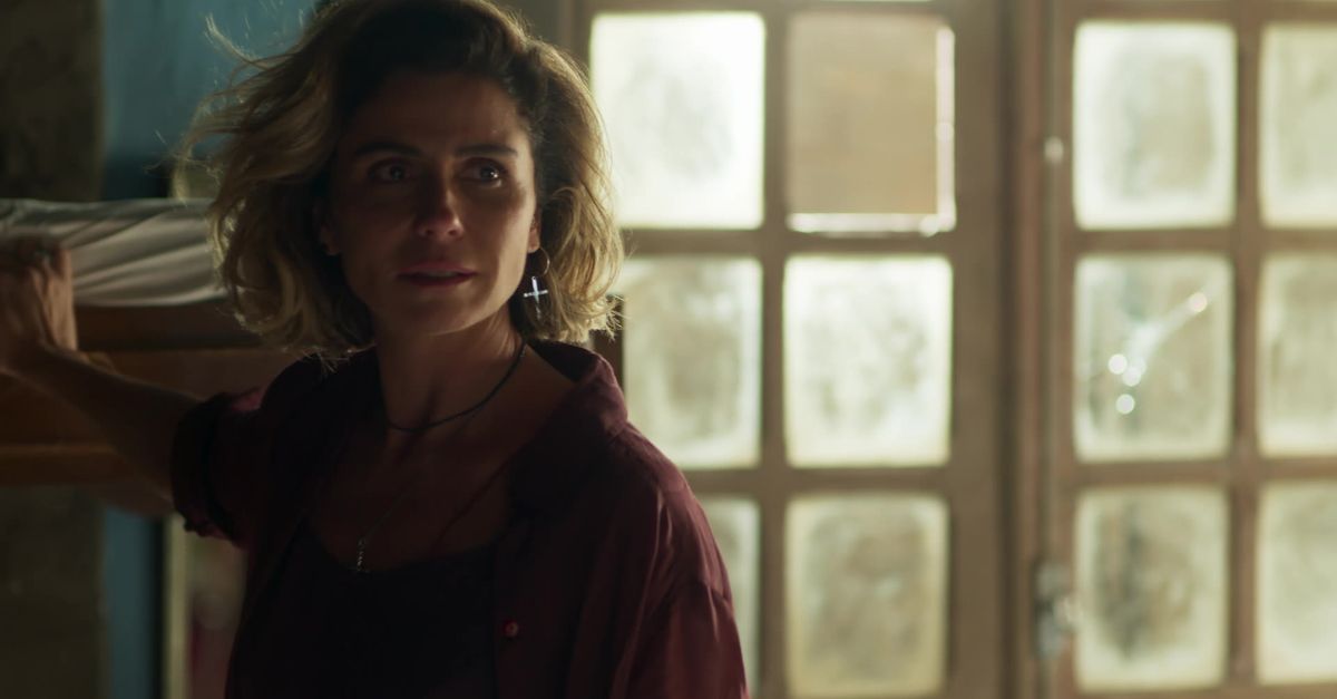 Ver Nuevo Sol, capítulo 118 temporada 1 por ViX