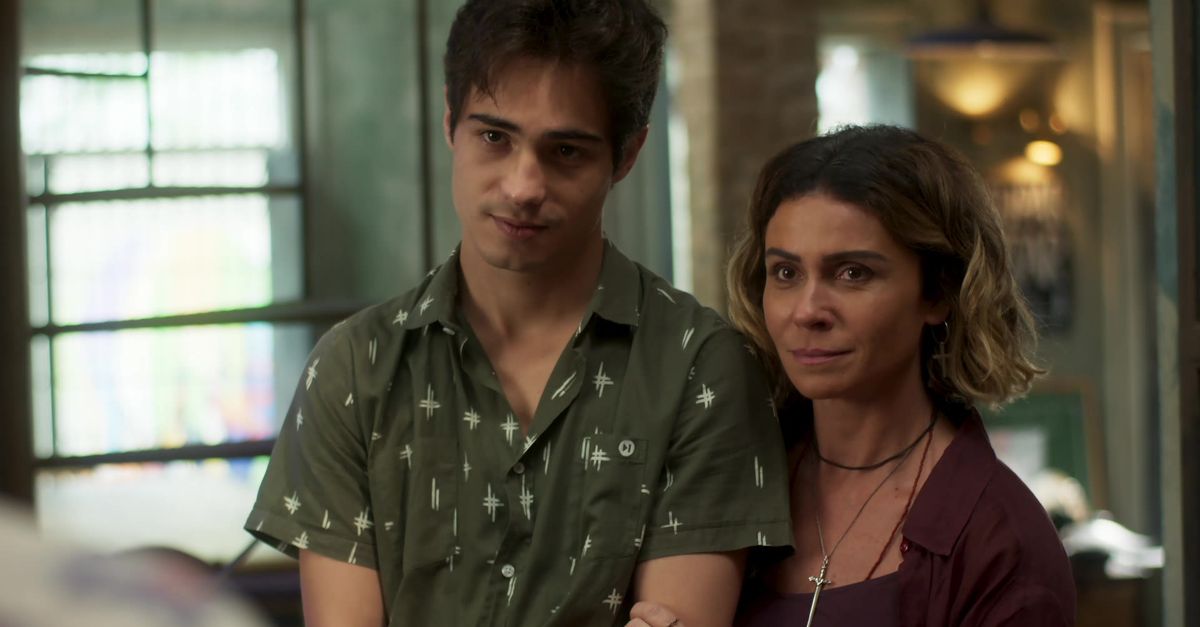 Ver Nuevo Sol, capítulo 119 temporada 1 por ViX