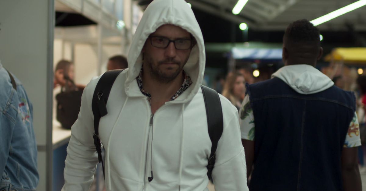 Ver Nuevo Sol, capítulo 121 temporada 1 por ViX