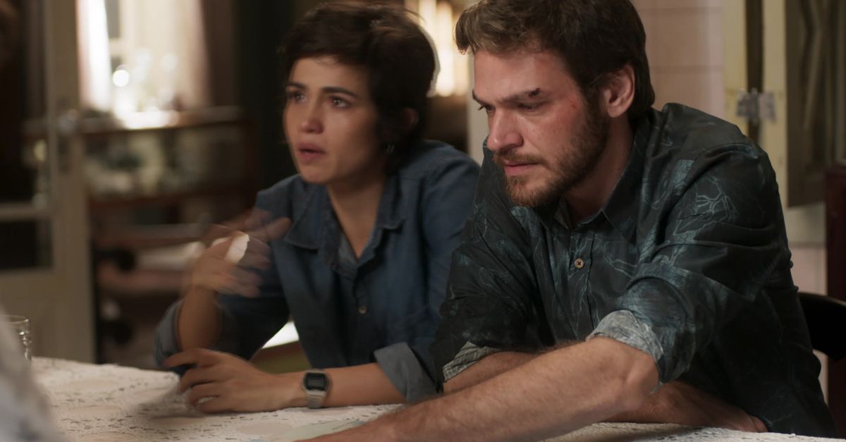 Ver Nuevo Sol, capítulo 127 temporada 1 por ViX