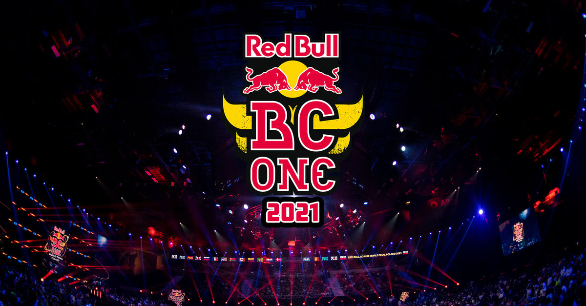Ver Red Bull BC One / 2021 / Cypher - Venezuela (LIVE) por ViX