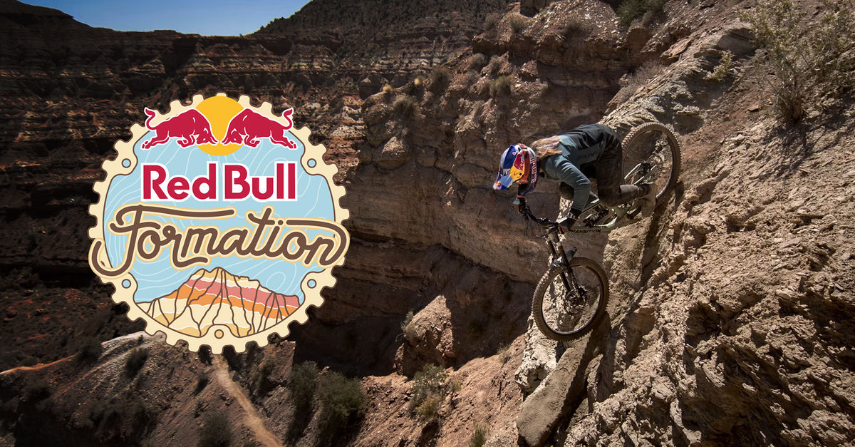 Ver Red Bull Formation Recap por ViX