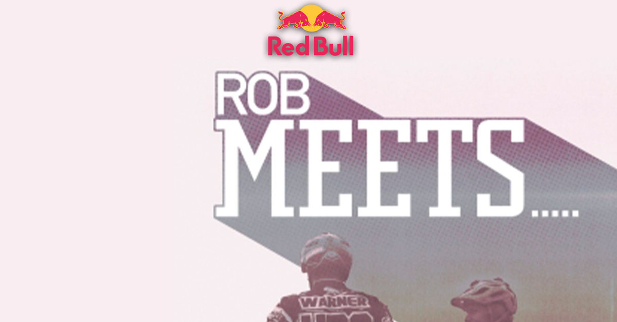 Ver Rob Meets por ViX