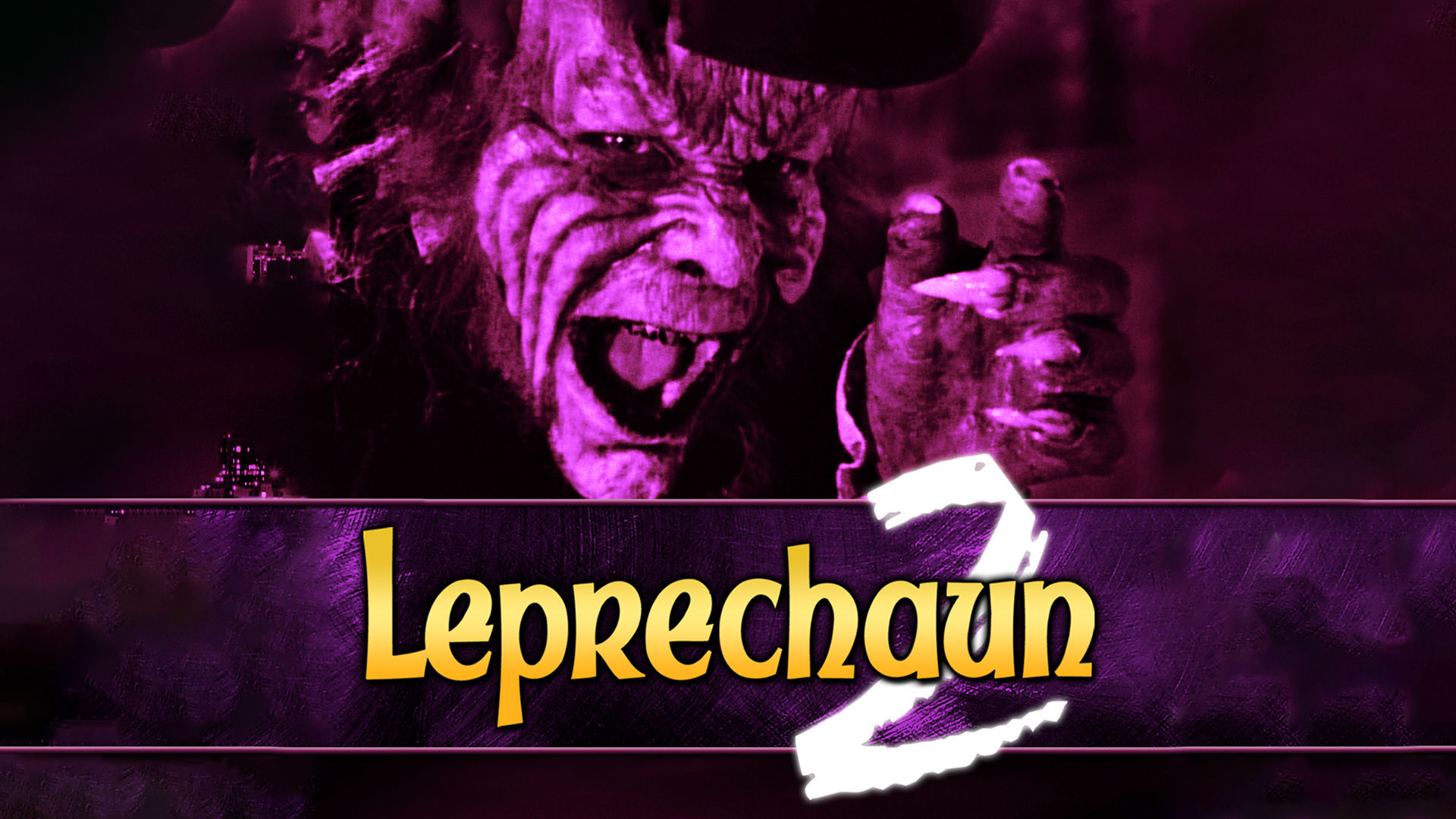 Ver Leprechaun II por ViX