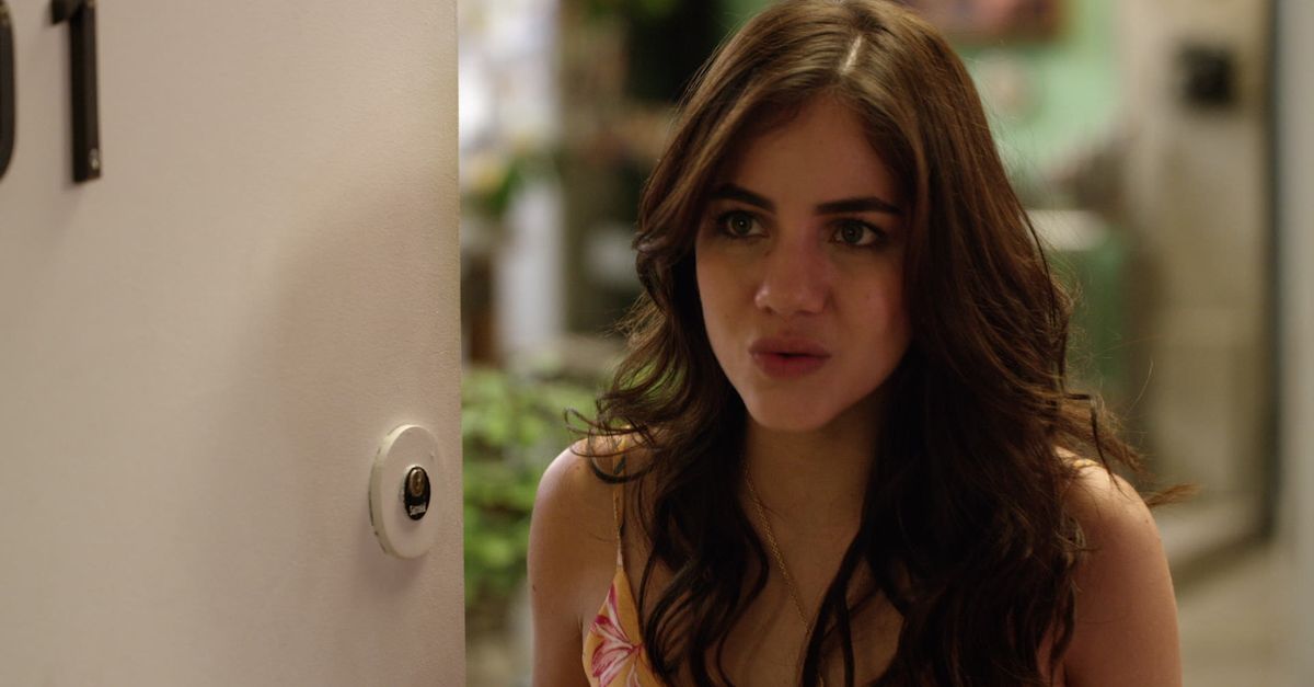 Ver 40 y 20, capítulo 9 temporada 3 por ViX