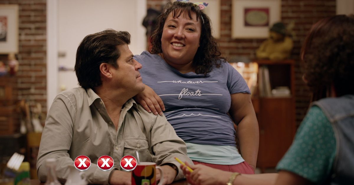 Ver 40 y 20, capítulo 10 temporada 3 por ViX